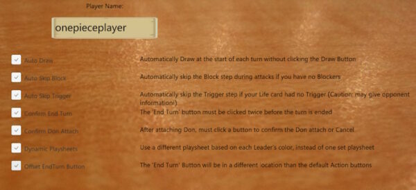 How To Play One Piece Card Game Online - App + OPTCGSim Install ...
