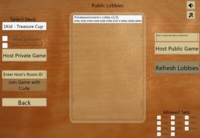 How To Play One Piece Card Game Online - App + OPTCGSim Install ...