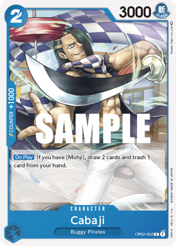 Three More Cards Added To One Piece Card Game Ban List + New Promo ...
