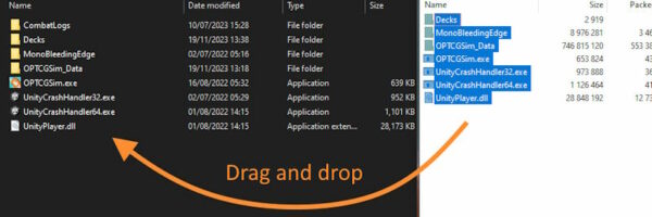 How To Play One Piece Card Game Online - App + OPTCGSim Install ...