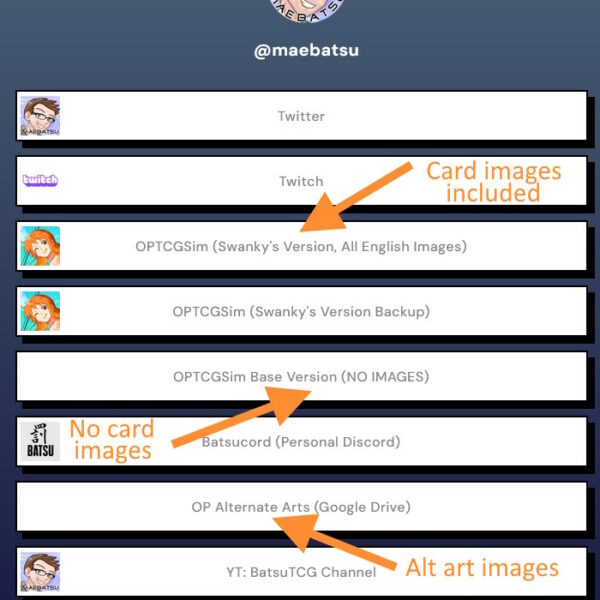How To Play One Piece Card Game Online - App + OPTCGSim Install ...