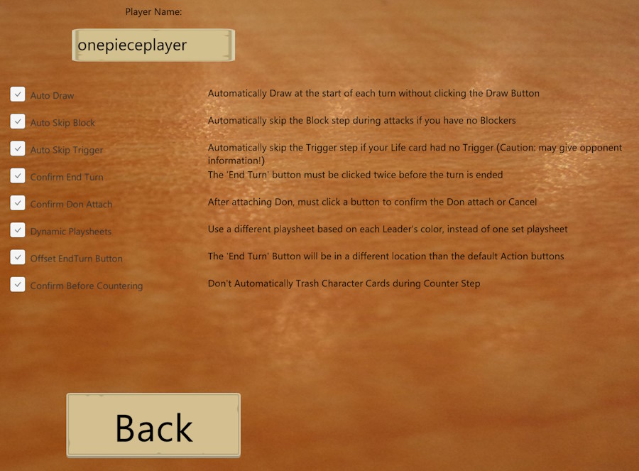 How To Play One Piece Card Game Online - App + OPTCGSim Install ...