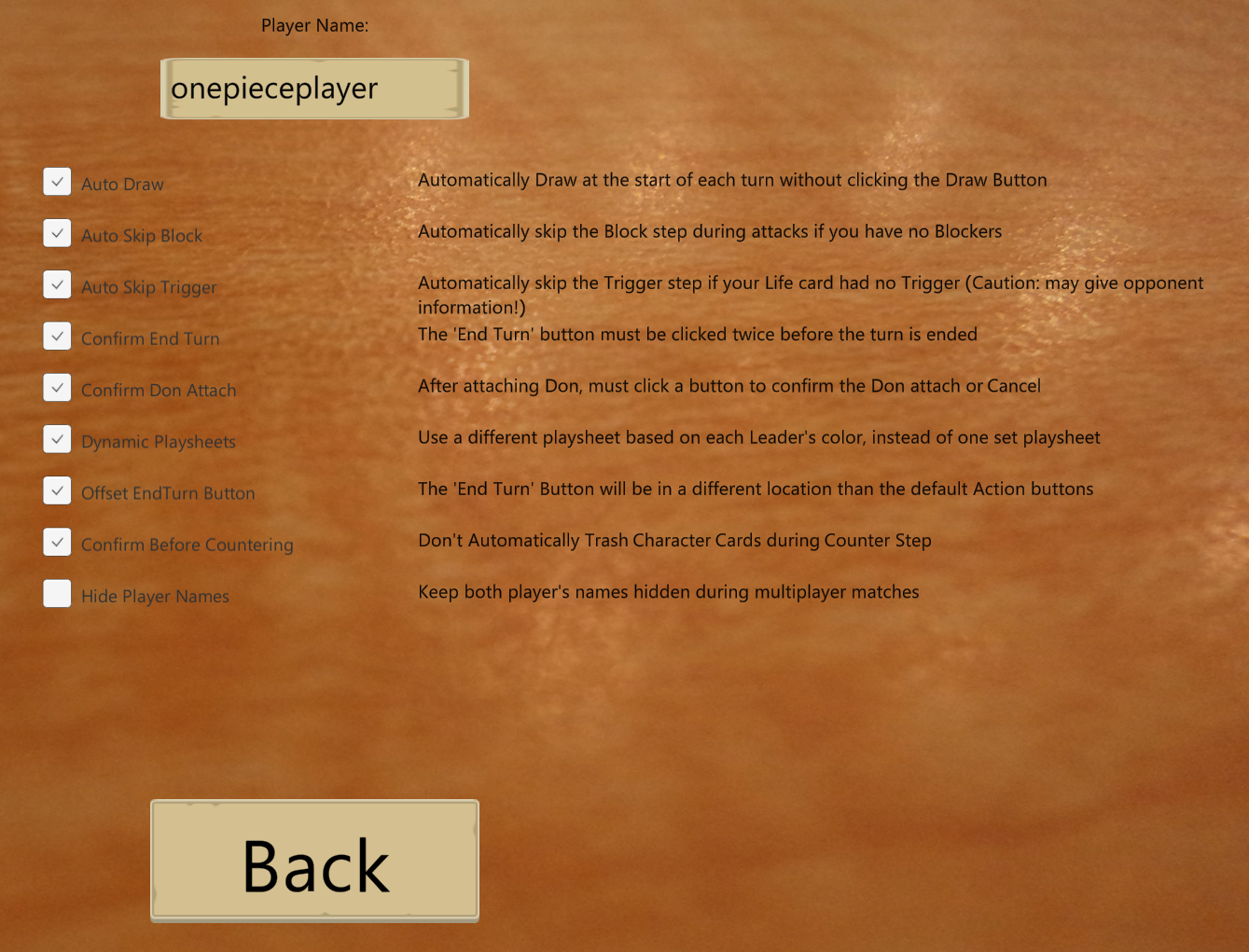 How To Play One Piece Card Game Online - App + OPTCGSim Install ...