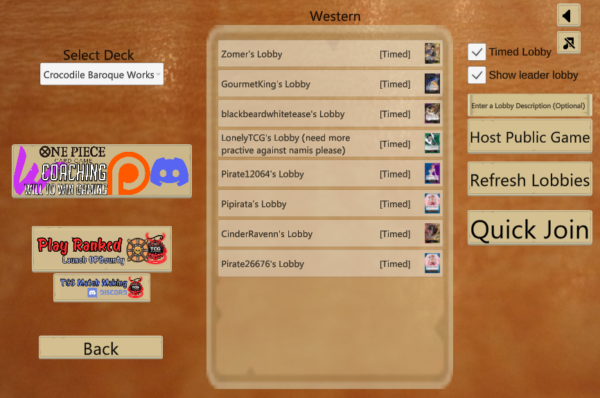 How To Play One Piece Card Game Online - App + OPTCGSim Install ...
