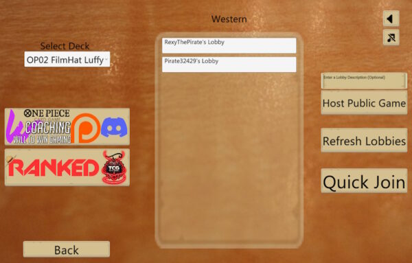 How To Play One Piece Card Game Online - App + OPTCGSim Install ...