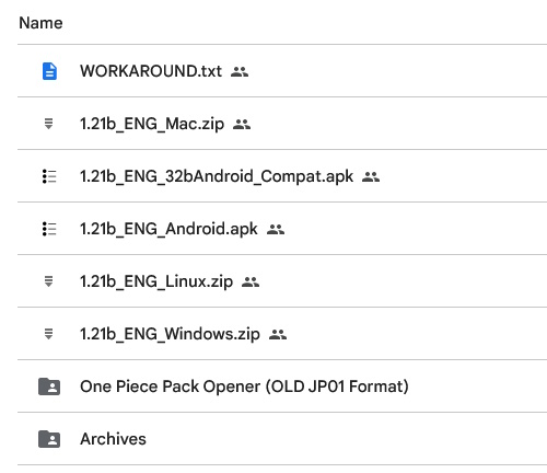 How To Play One Piece Card Game Online - App + OPTCGSim Install ...