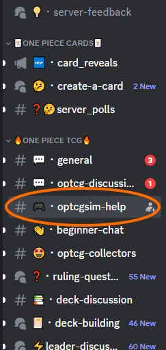 How To Play One Piece Card Game Online - App + OPTCGSim Install ...