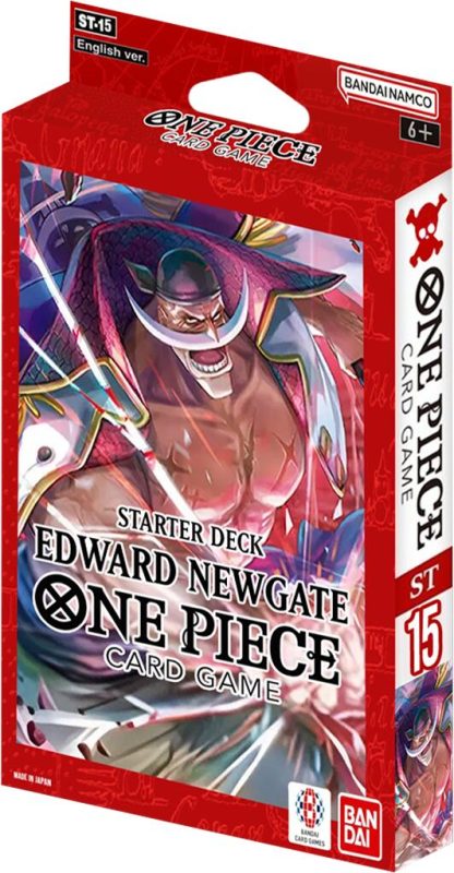 Sets - One Piece Player