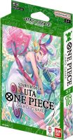 ST-16 Starter Deck - Green Uta - Set - One Piece Player